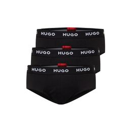 Hugo Panty male Black size L