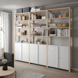 IKEA IVAR 3 Elem/Schrank/Kommode