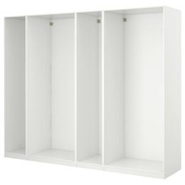 IKEA PAX 4x Korpus Kleiderschrank