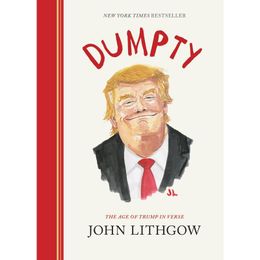 Abrams & Chronicle Books Dumpty - John Lithgow, Gebunden
