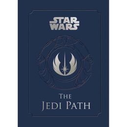 Abrams & Chronicle Books The Jedi Path - Daniel Wallace, Leinen