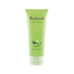 BODYSOL Aroma Duschgel Ginkgo Limette 100 ml