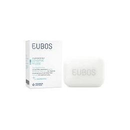 EUBOS SENSITIVE PFLEGE FEST WASCHSTÜCK 125 g