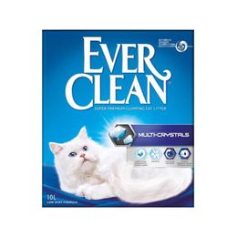 EverClean Multi-Crystals 10 L