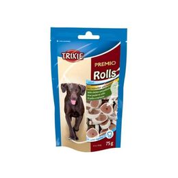 Trixie PREMIO Fish Chicken Rolls 75 g