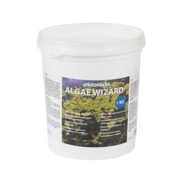 Eldorado Algae Wizard 1 Kg.