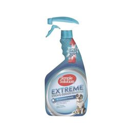 SIMPLE SOLUTION Extreme spot & smell remover for dog 945 ml