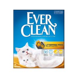 EverClean Litterfree Paws 6 L