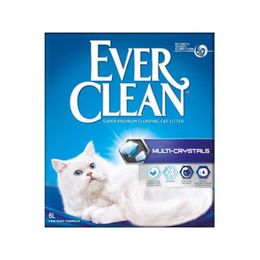 EverClean Multi-Crystals 6 L