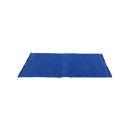 Trixie Cooling mat XL: 90 × 50 cm blue