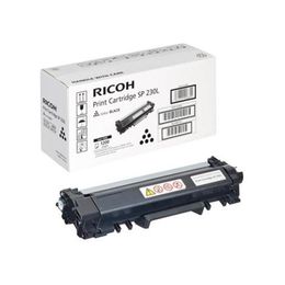 Ricoh SP 230L - black - original - toner cartridge - Tonerpatrone Schwarz