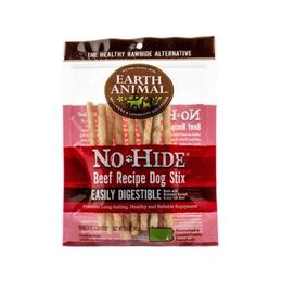 No-Hide Beef Chew Stix 10 pcs.