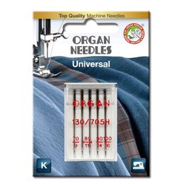 Organ Standard Needles ( )