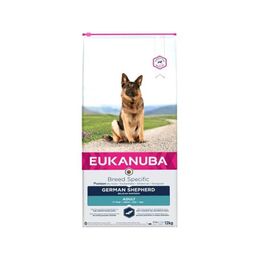 eukanuba German Shepherd 12 kg