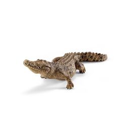 Schleich Crocodile