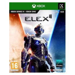 THQ Elex II - Microsoft Xbox One - RPG - PEGI 16