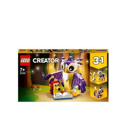 Lego Creator 31125 Wald-Fabelwesen