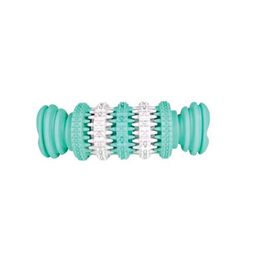 Trixie Denta Fun bone mint flavour rubber 15 cm