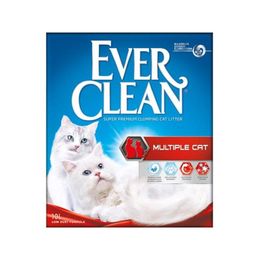 EverClean Multiple Cat Litter 10 L