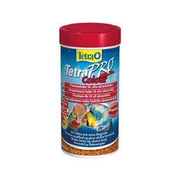 Tetra Pro Colour Crisps 250 ml