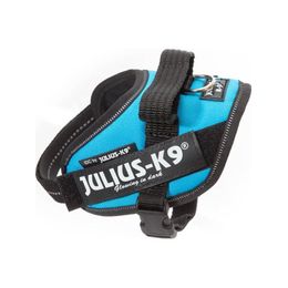 Julius K9 Julius-K9 IDC-harness Mini-Mini Aquamarine