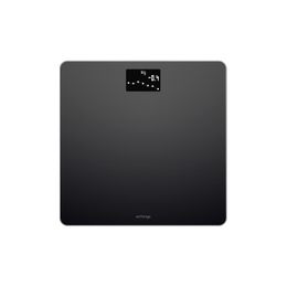 Withings Analysewaage Body BMI Wi-Fi Scale - Black