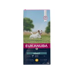 eukanuba Adult Small Breed 15 kg