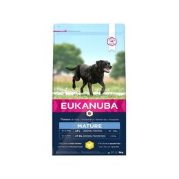 eukanuba Thriving Mature Large Breed 3 kg