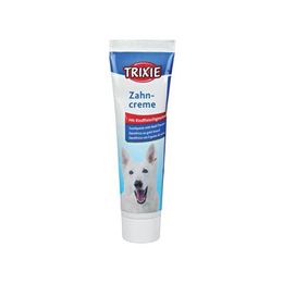 Trixie Toothpaste beef aroma dog 100 g