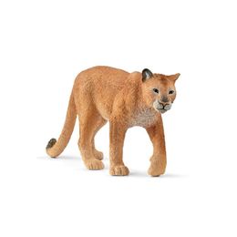 Schleich Cougar