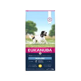 eukanuba Thriving Mature Medium Breed 12 kg