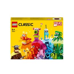 Lego Classic 11017 Kreative Monster