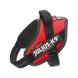 Julius K9 Julius-K9 IDC-harness Mini red 51-67 cm