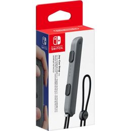 Nintendo Joy-Con Strap Grey - Strap - Nintendo Switch