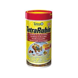 Tetra rubin 1/4