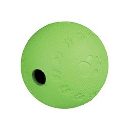 Trixie Snack ball natural rubber ø 9 cm - Assorted