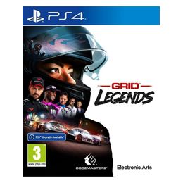 EA GRID Legends - Sony PlayStation 4 - Rennspiel - PEGI 3