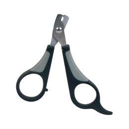 Trixie Claw scissors stainless steel/rubber 8 cm