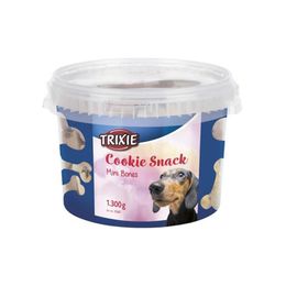 Trixie Cookie Snack Mini Bones 1.3 kg