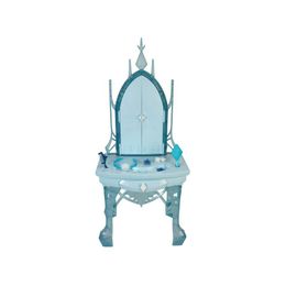 Jakks Disney Frozen 2 - Elsa Enchanted Ice Vanity