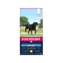 eukanuba Mature Large Breed 12 kg