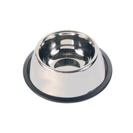 Trixie Bowl long-ear stainless steel 0.9 l/ø 25 cm