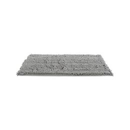 Trixie Dirt absorbing mat waterproof 100 × 70 cm grey