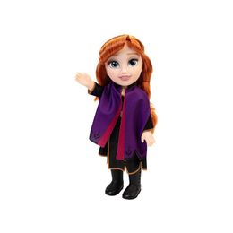 Die Eiskönigin Frozen Disney Anna Adventure Doll