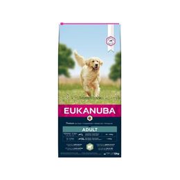 eukanuba Adult Large Lamb & Rice 12 kg