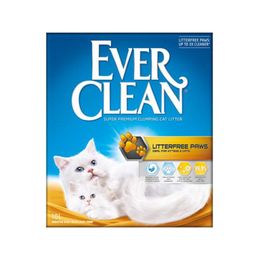 EverClean Litterfree Paws 10 L