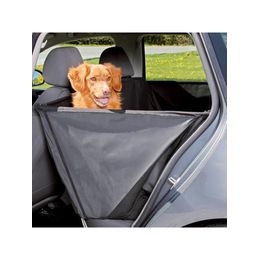 Trixie Car seat cover divisible 1.50 × 1.35 m black