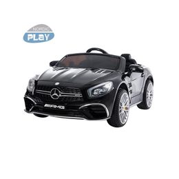 Nordic Play Electric car Mercedes-Benz AMG SL65 *DEMO*