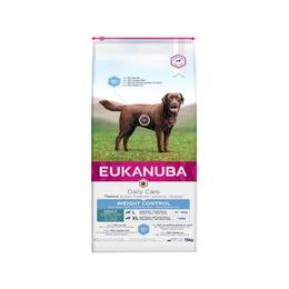 eukanuba DailyCare Adult Weight Control Large 15 kg