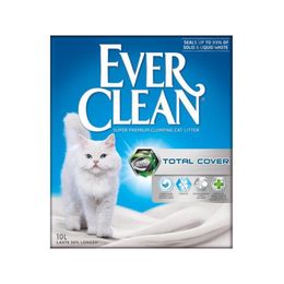 EverClean Total Cover 10 L